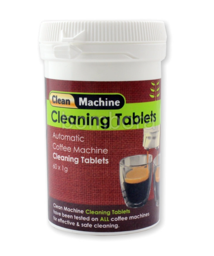 Descale & Cleaning Tablets | Brisbane Appliance Service Centre